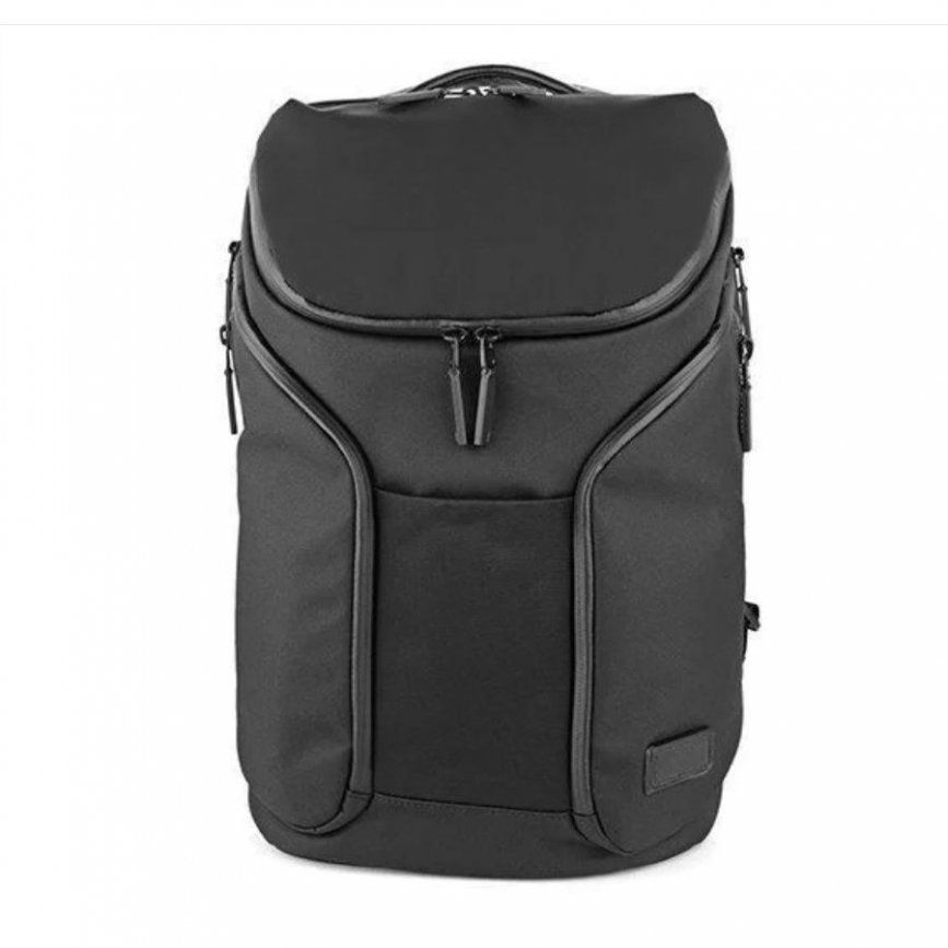 Рюкзак мужской Tumi 798649D black, США, нейлон, цвет черный в интернет ...